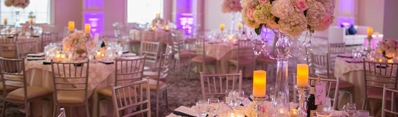 Special Occasions | Beautiful Venue for Confirmation Parties | Aria CT