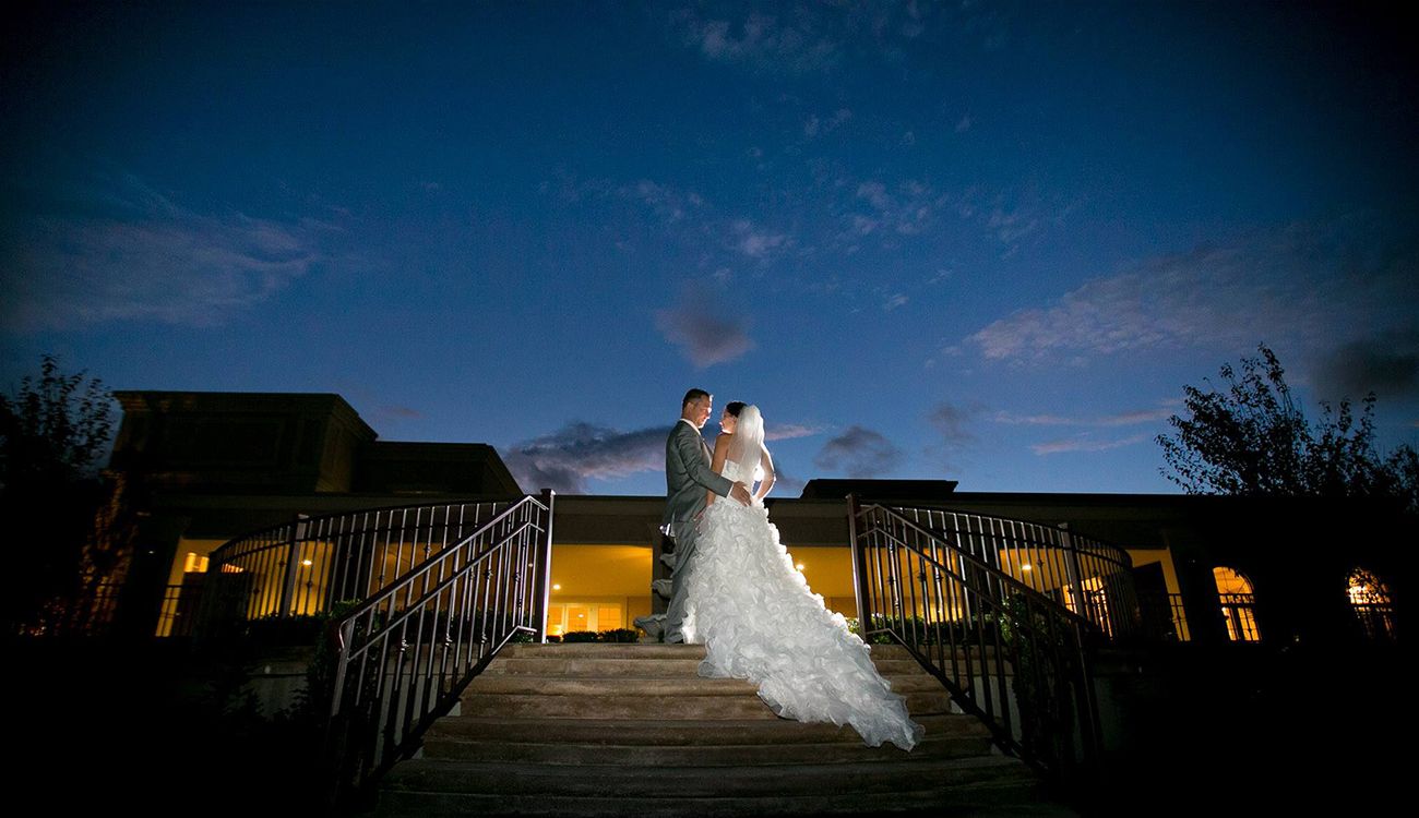 Wedding Reception Venues and Special Events Banquet Halls | Aria CT